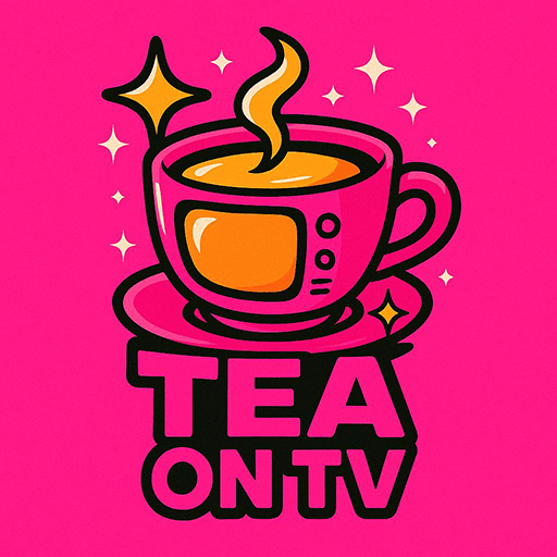 About - Tea on TV
