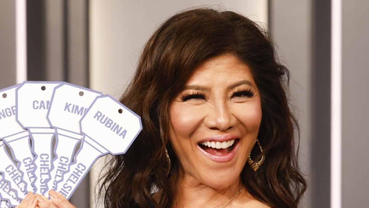 Big Brother key art causes buzz - Tea on TV