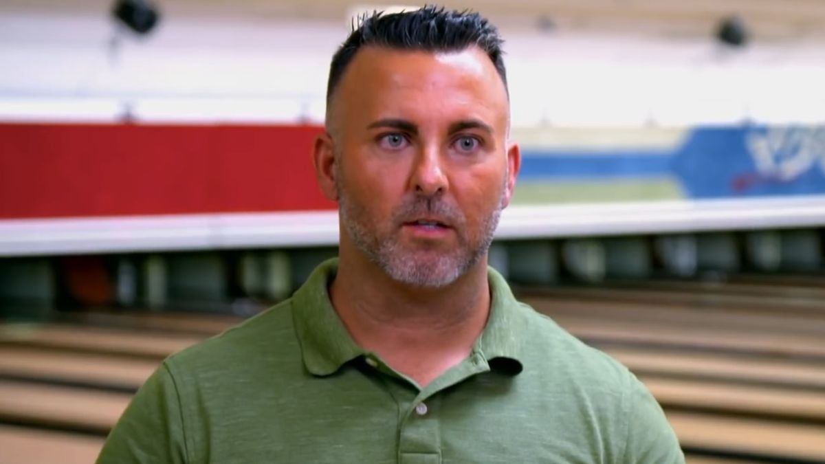 MAFS' Mark Maher slams ex who hoped he'd 'fail' - Tea on TV