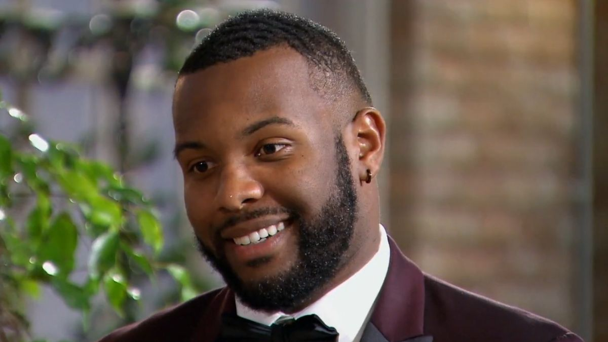 MAFS' star Miles Williams responds to rumors he got married again - Tea ...