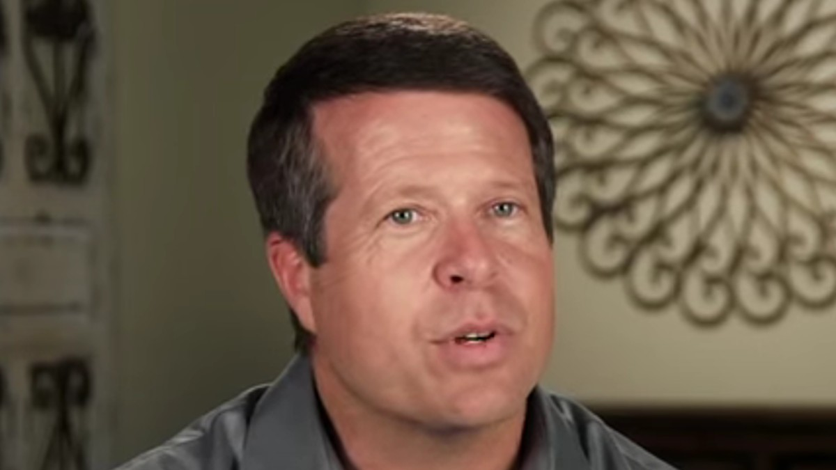 Jim Bob Duggar's birthday brings Duggar family out of the shadows - Tea ...
