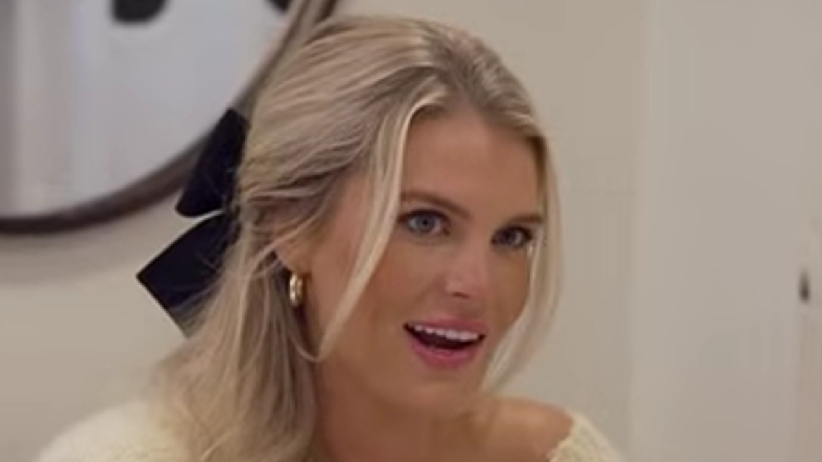 Madison LeCroy welcomes baby girl: Southern Charm star delivers early ...