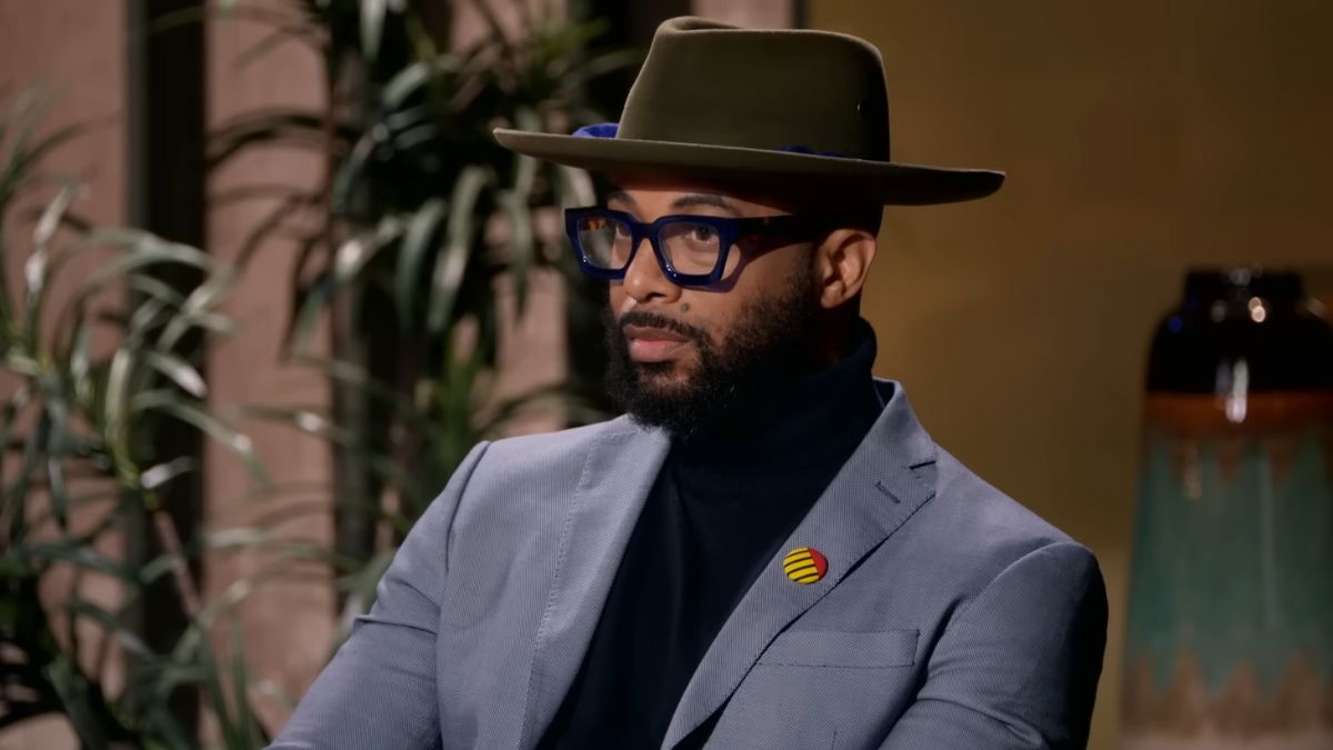 MAFS villain Ikechi returns to social media with spicy post - Tea on TV