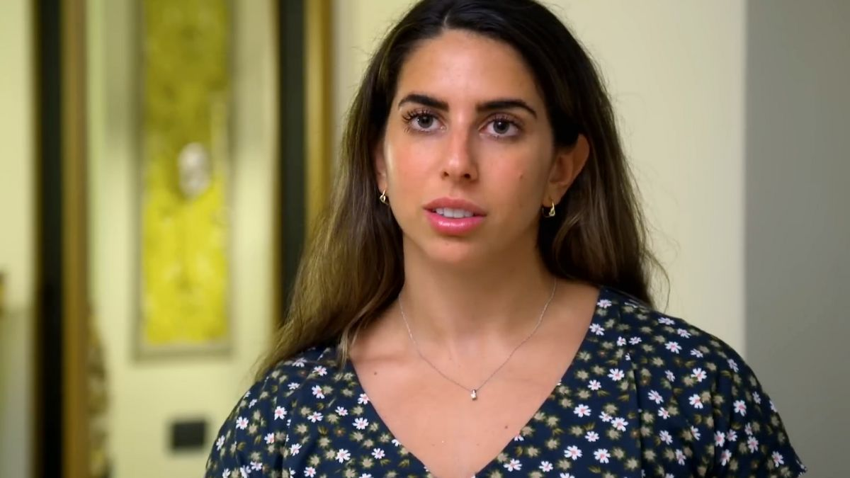 MAFS' Nicole Thielk gets candid about unexpected twin pregnancy - Tea on TV