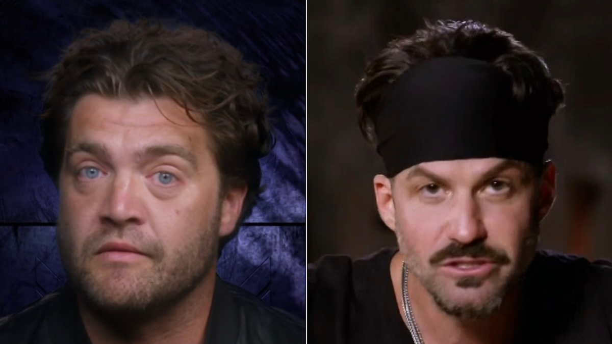 The Challenge's CT Tamburello and Johnny Bananas to team up for another ...