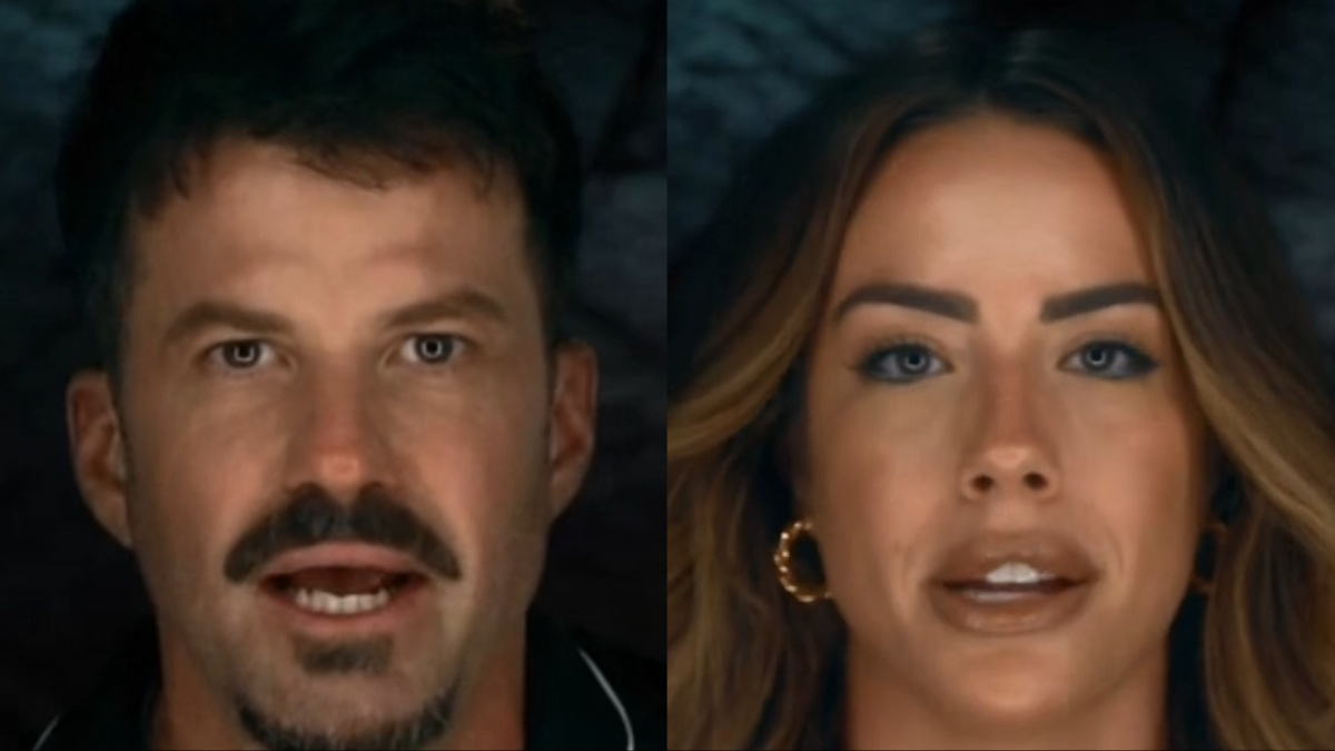 The Challenge’s Johnny Bananas met Dee Valladares before Season 41 ...