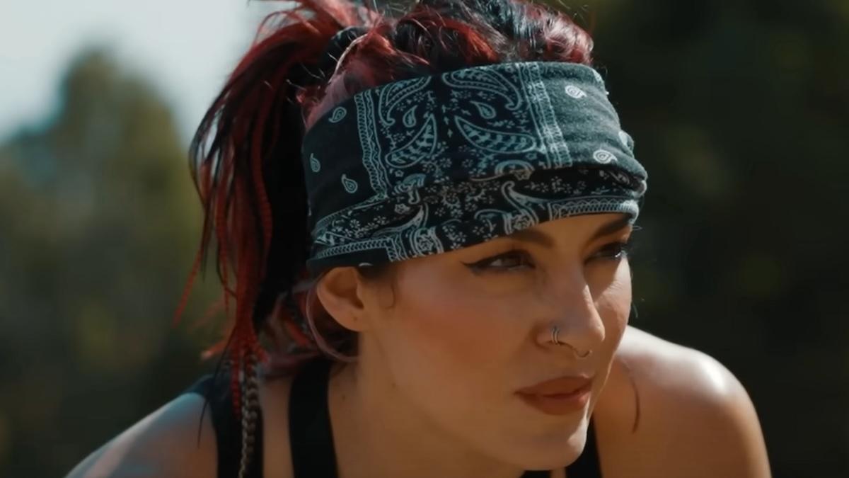 The Challenge rookie reveals Cara Maria's unaired 'villainous' act ...