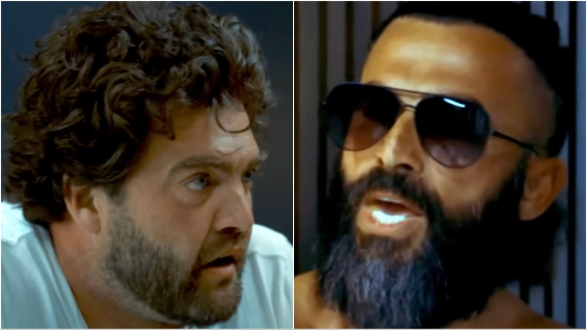 The Challenge star Turbo Camkiran calls out CT Tamburello with bold ...