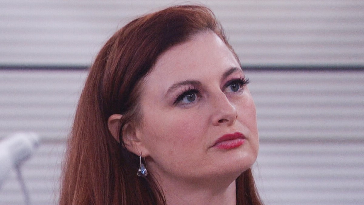 Breaking down who Rachel Reilly is sending home on Big Brother - Tea on TV
