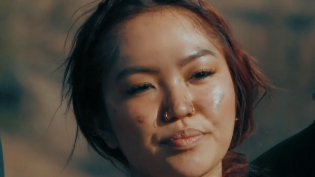 Blue Kim reveals which BB25 castmates got called for The Challenge ...