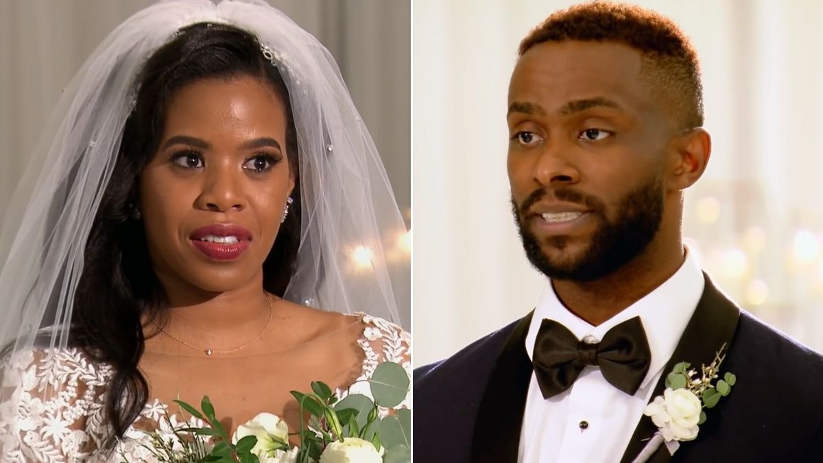 MAFS Season 13 couple Zack and Michaela: Where are they now? - Tea on TV
