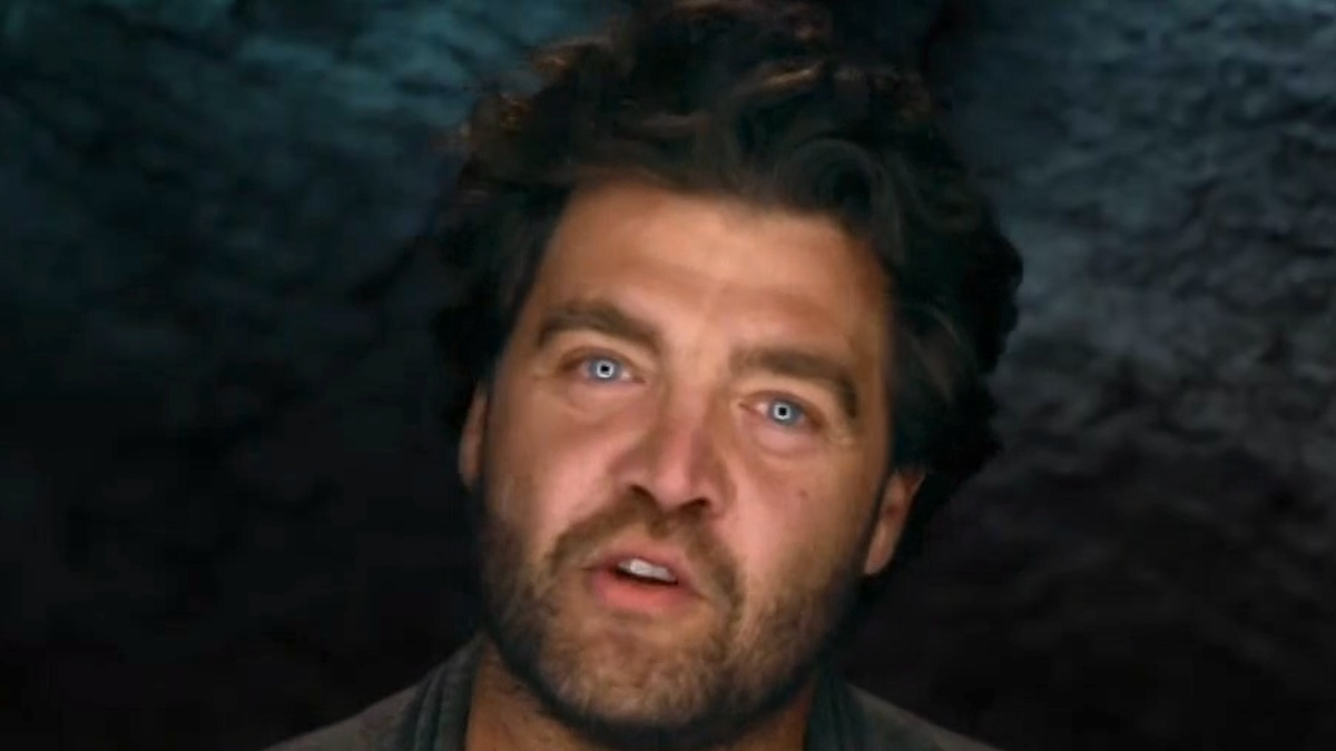 The Challenge's CT Tamburello shares cryptic message about his MTV ...