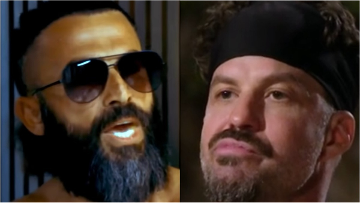 The Challenge’s Turbo and Cara Maria call out Johnny Bananas in Season ...
