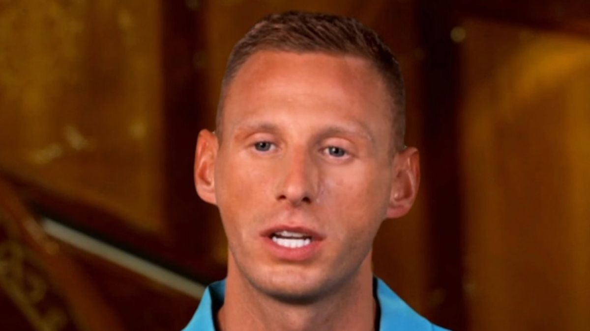 Why isn't Below Deck on tonight? - Tea on TV