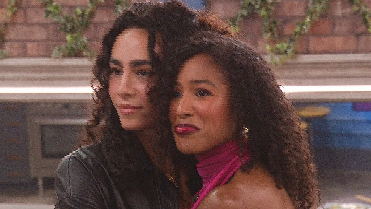 Big Brother fans spiraling after Morgan makes Ava comment - Tea on TV