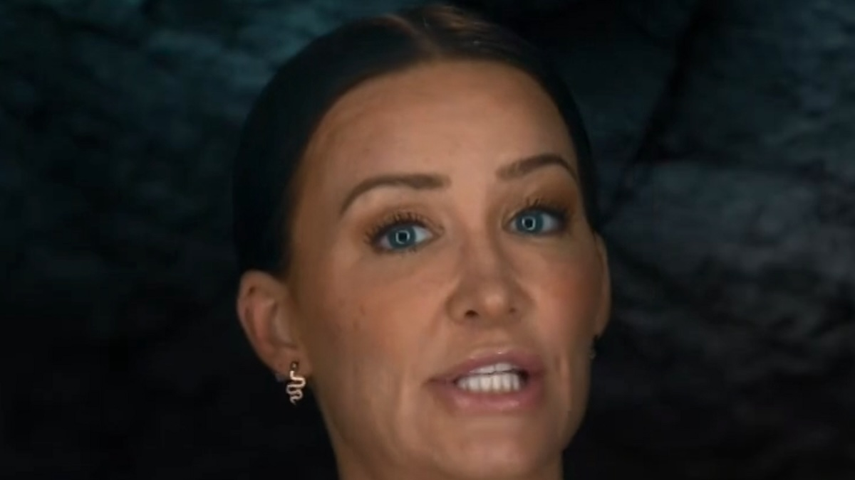 The Challenge's Ashley Mitchell reveals more details after her Season ...