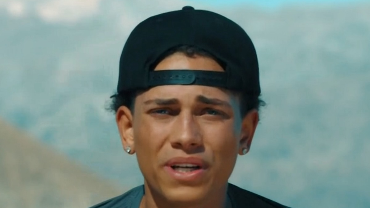 The Challenge’s Cedric Hodges gets strong words from CT Tamburello ...