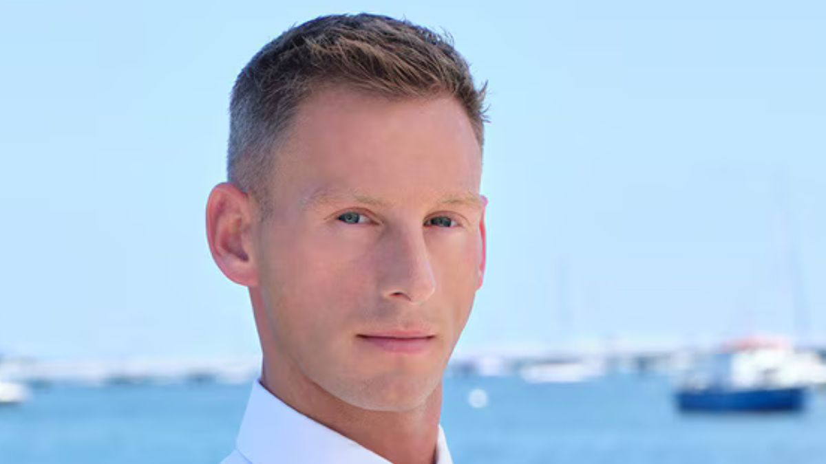 Below Deck’s Fraser Olender gets warm ‘welcome’ from RHOBH star after ...