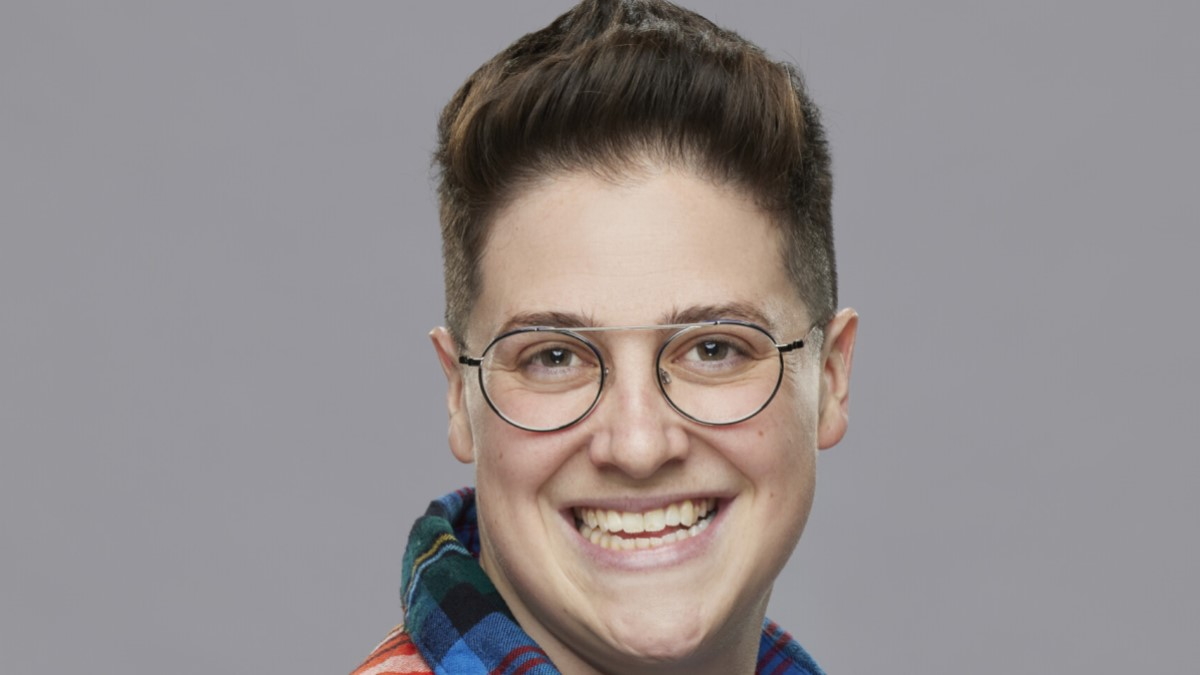 Big Brother's Izzy Gleicher becomes a villain on The Amazing Race - Tea ...