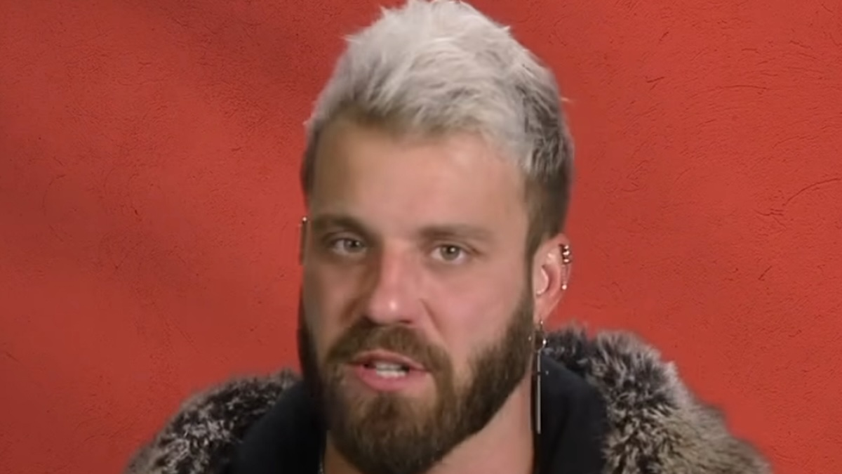 The Challenge’s Paulie Calafiore gets brutally honest about Season 42 ...