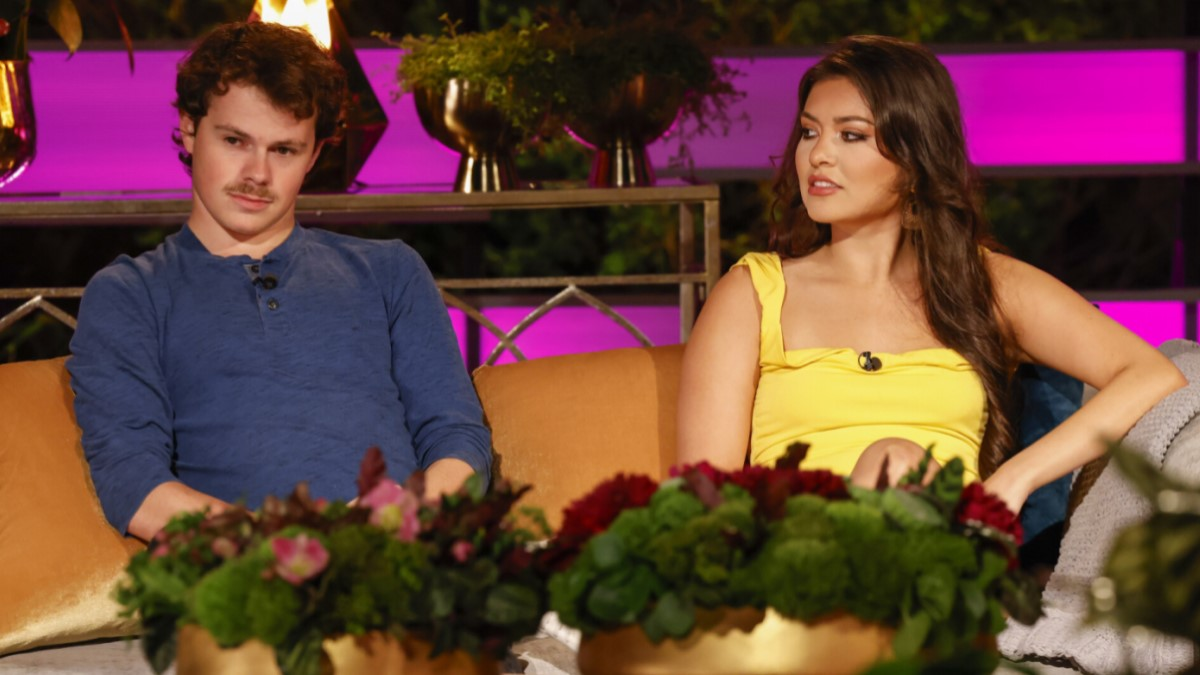 Big Brother showmances: Where are they now? - Tea on TV