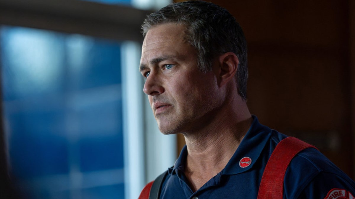 Chicago Fire winter premiere info and trailer revealed - Tea on TV
