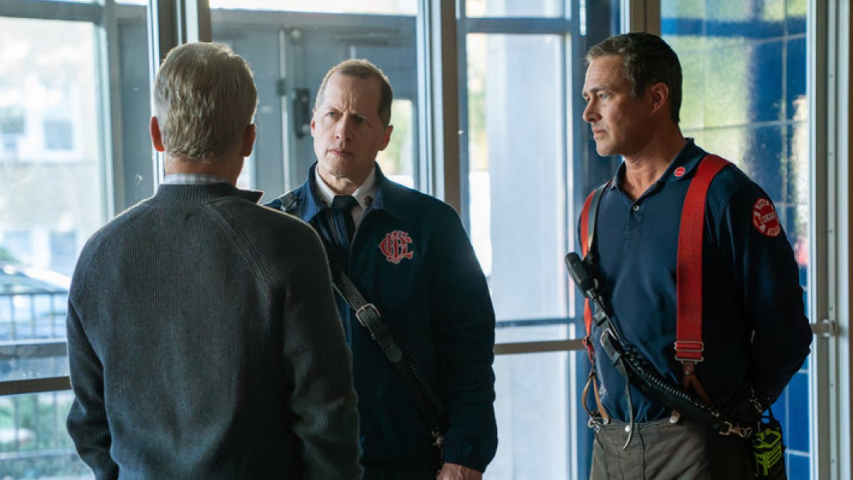 Chicago Fire episode schedule updated for Season 14 - Tea on TV