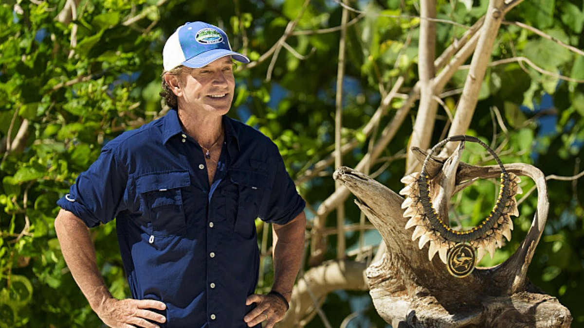 Survivor honors Sean Foley at end of new episode - Tea on TV
