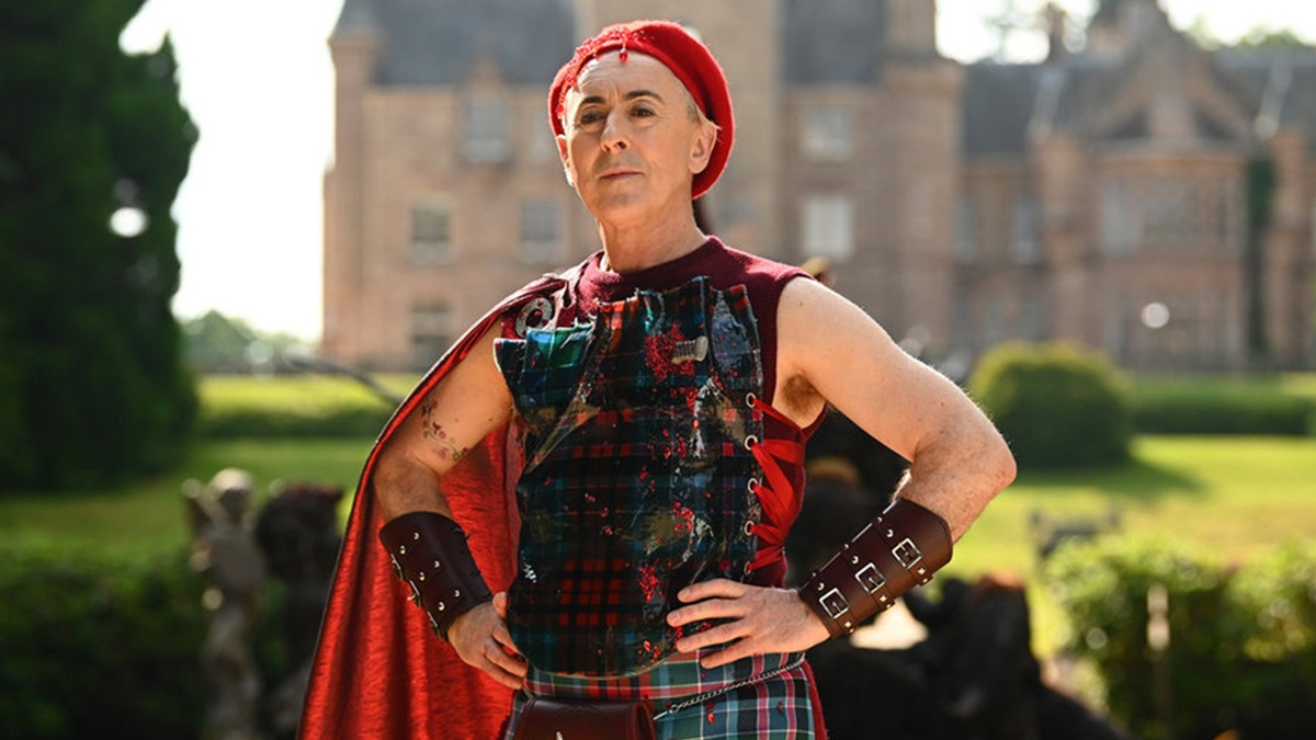 The Traitors issues anti-bullying statement, fans react - Tea on TV