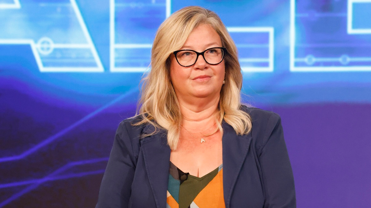 Big Brother's Angela Murray has a message to her haters - Tea on TV
