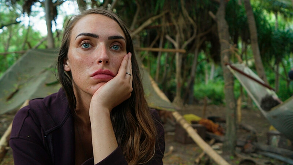 Sage reveals the people she accused of cheating on Survivor - Tea on TV