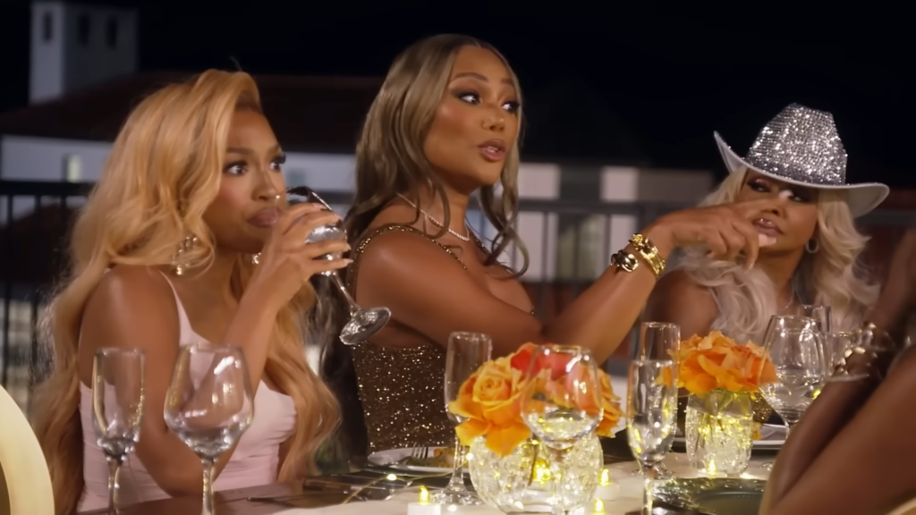‘RHOA’ Season 17 First Look proves the peaches are ready to reclaim the ...